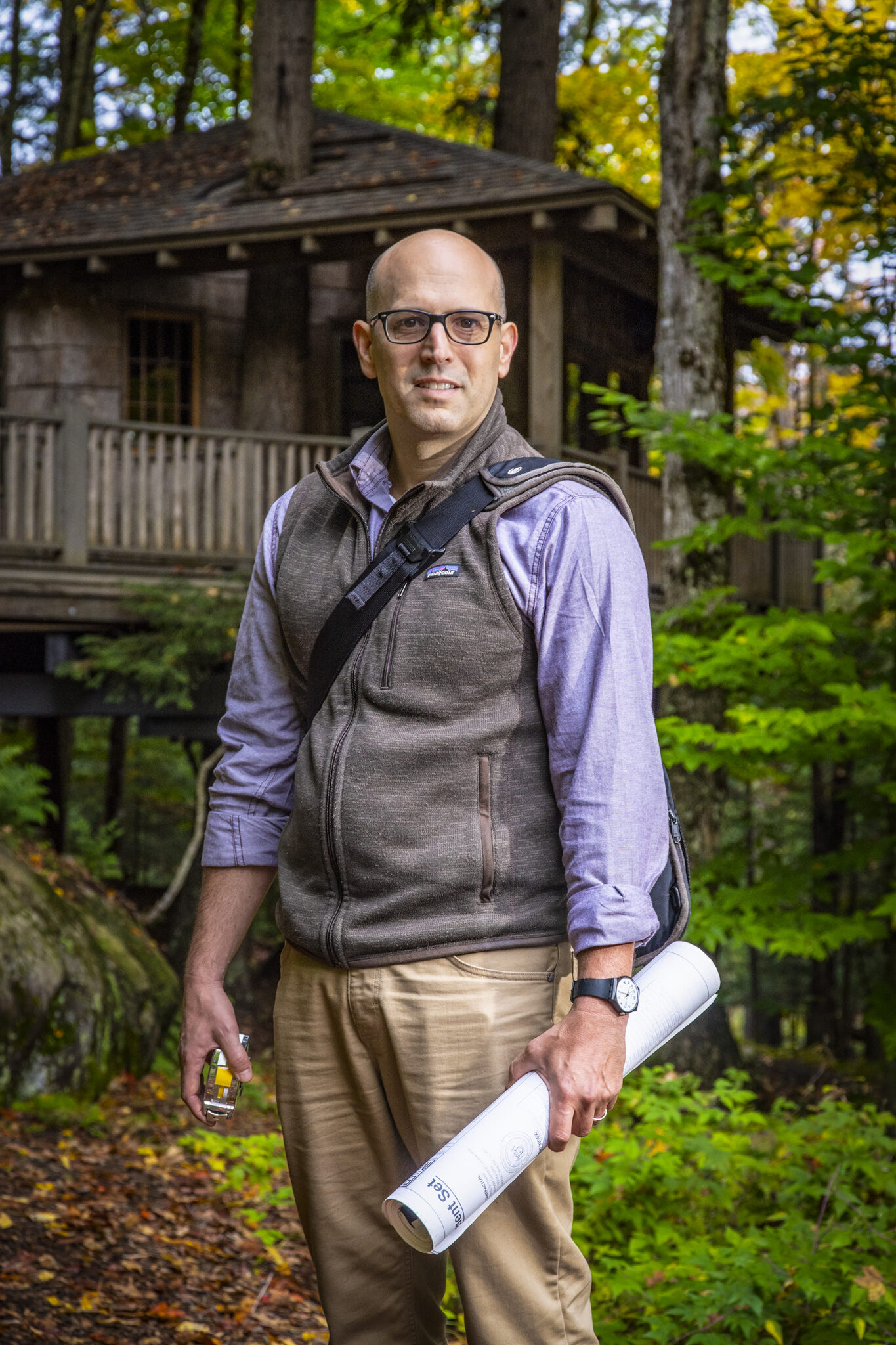 Transforming our Energy Ecosystem - Wild Solutions